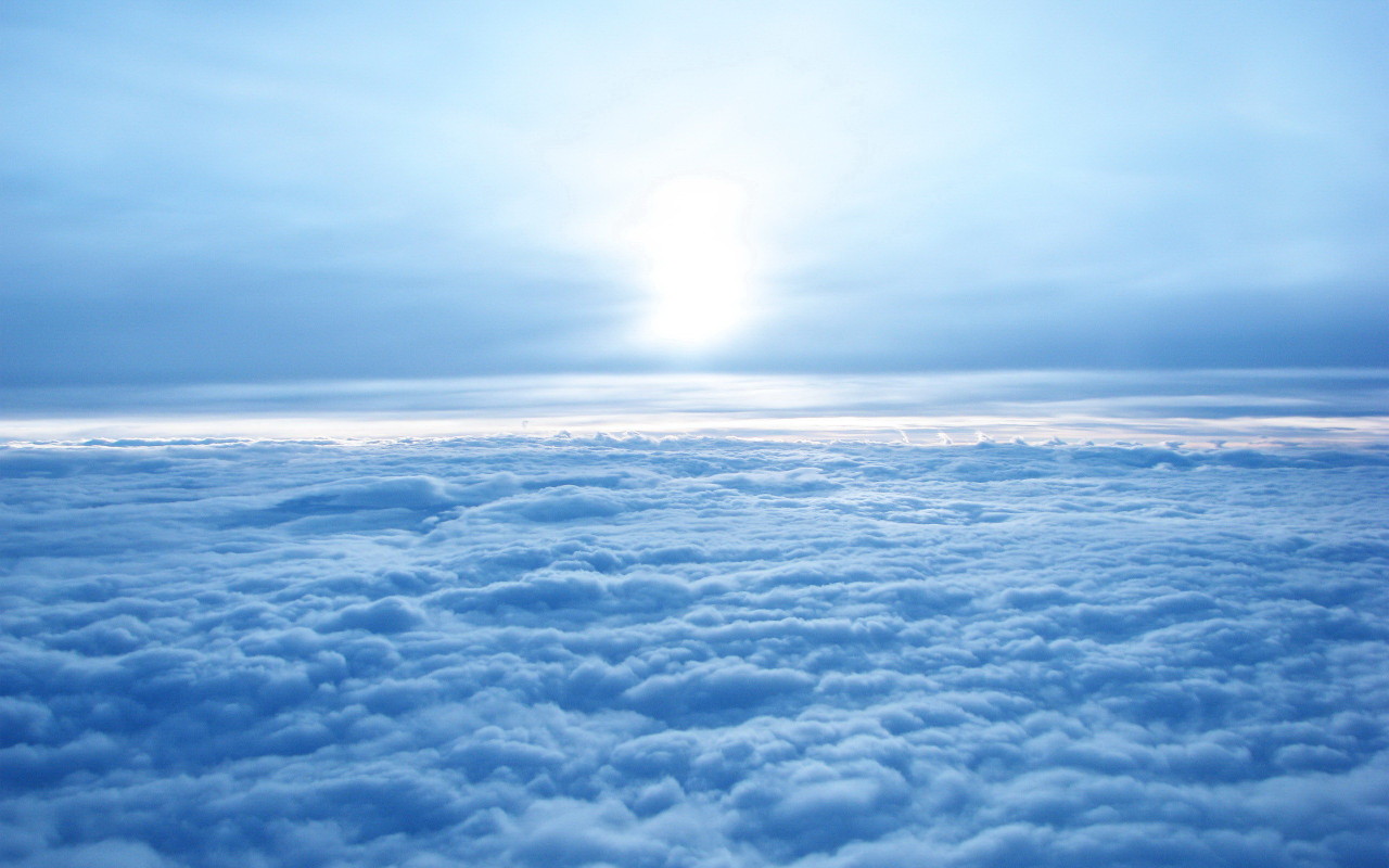 Definition & Description of Heaven (1 of 2) – Biblical Spirituality Press