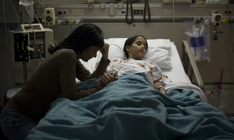 Six Truths about Sickness – Biblical Spirituality Press