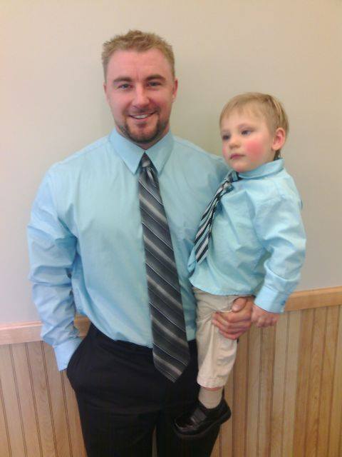 A Brotherly Dialogue on Covenant Theology – Biblical Spirituality Press